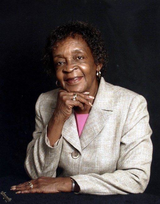 Ethel Dolores Marshall Obituary - Jacksonville, FL