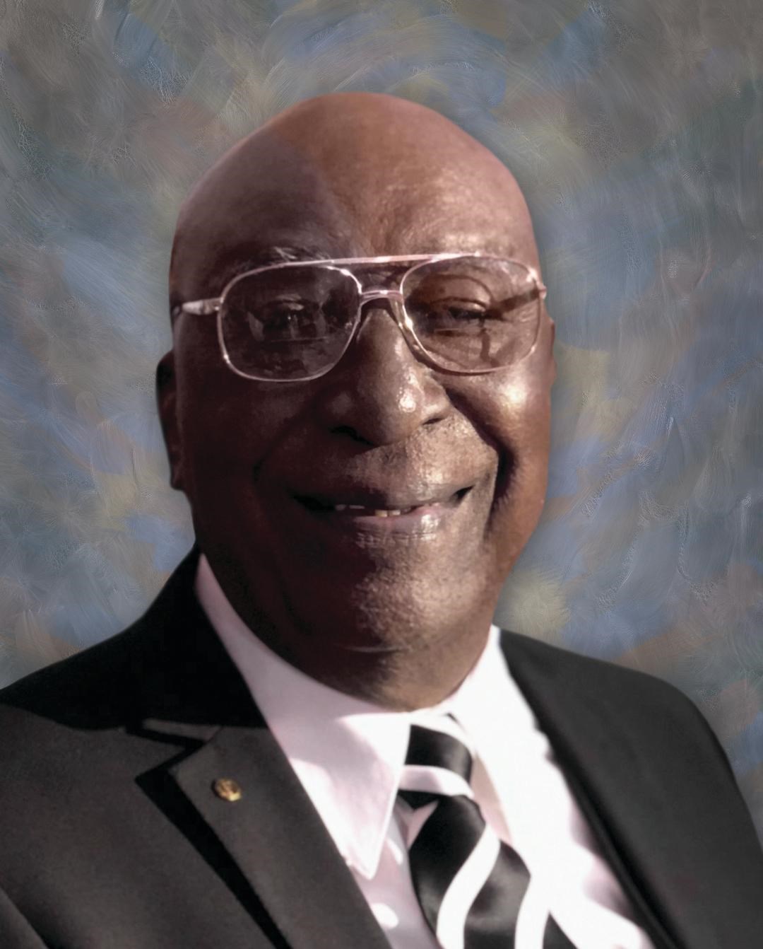 Forest L. Jones Obituary - Victoria, TX