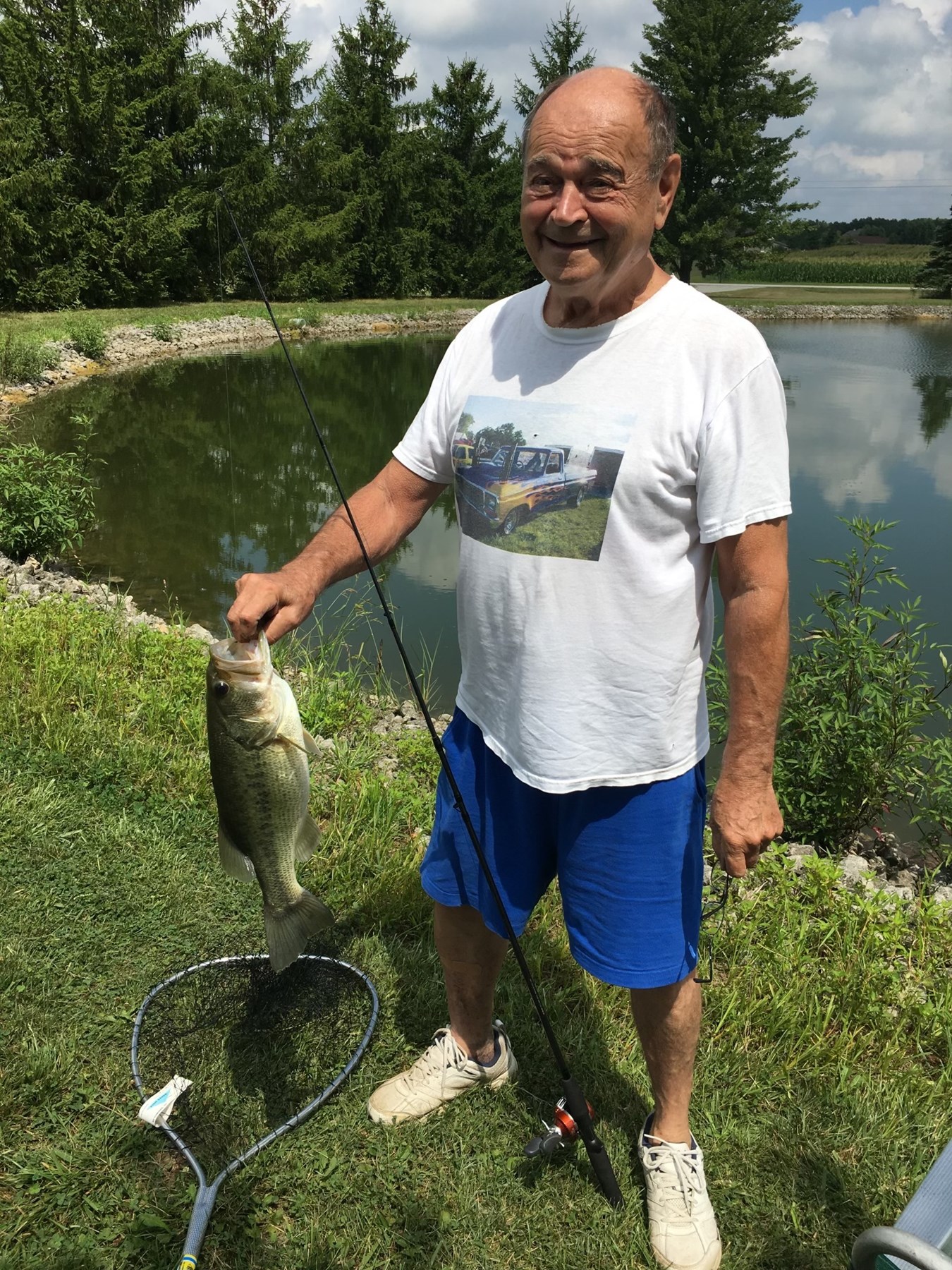 Glenn Shroyer Obituary - Fort Wayne, IN