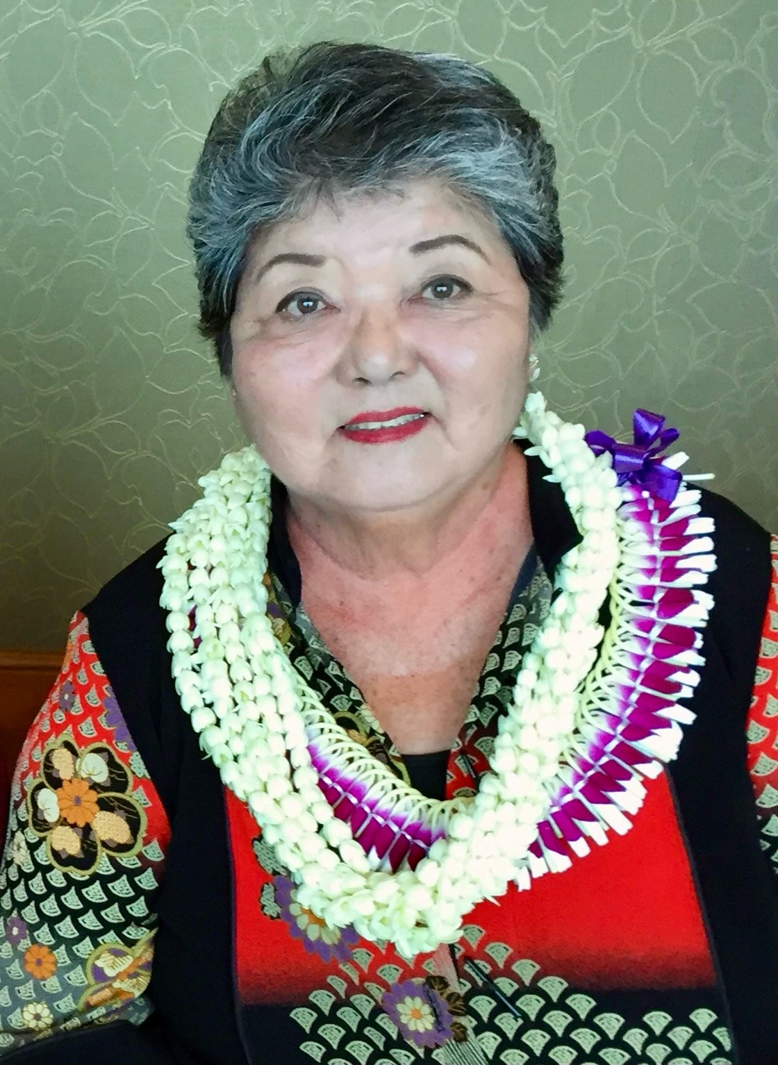 Kathleen Sanae Ide Obituary - Kaneohe, HI