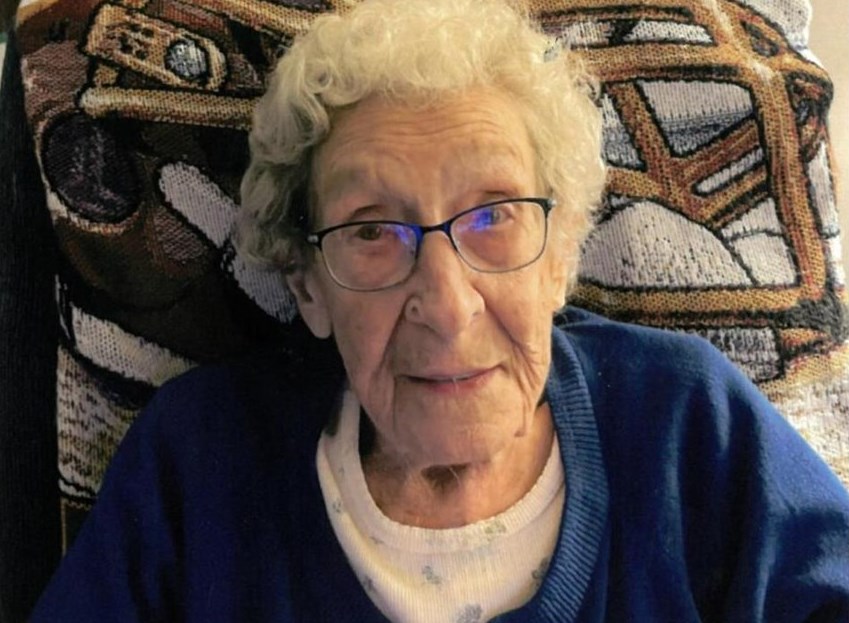 Mary "Romain" Witherow Obituary - Falls Church, VA