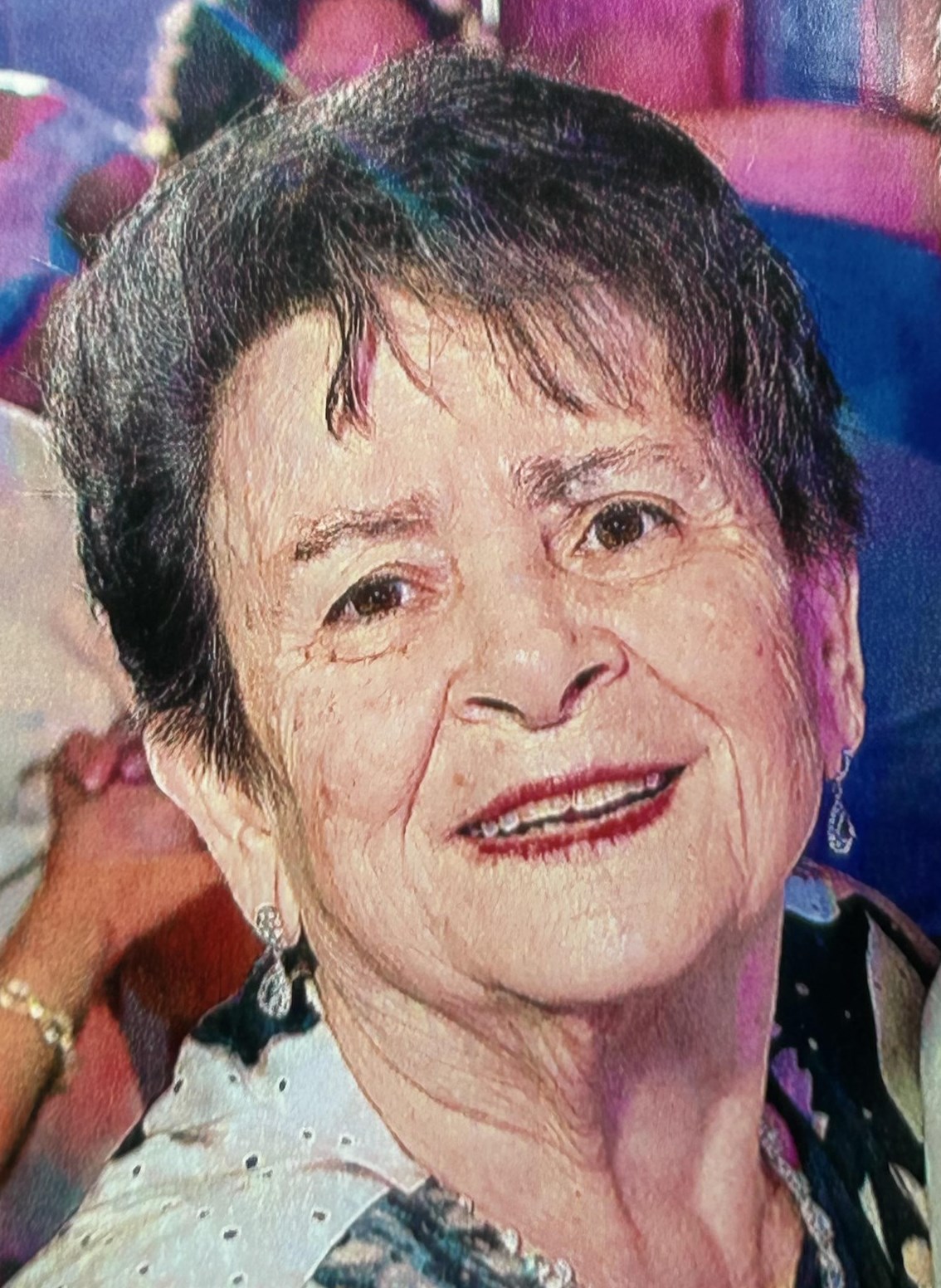Maria Angelica Mulea Obituary - Mayfield Heights, OH