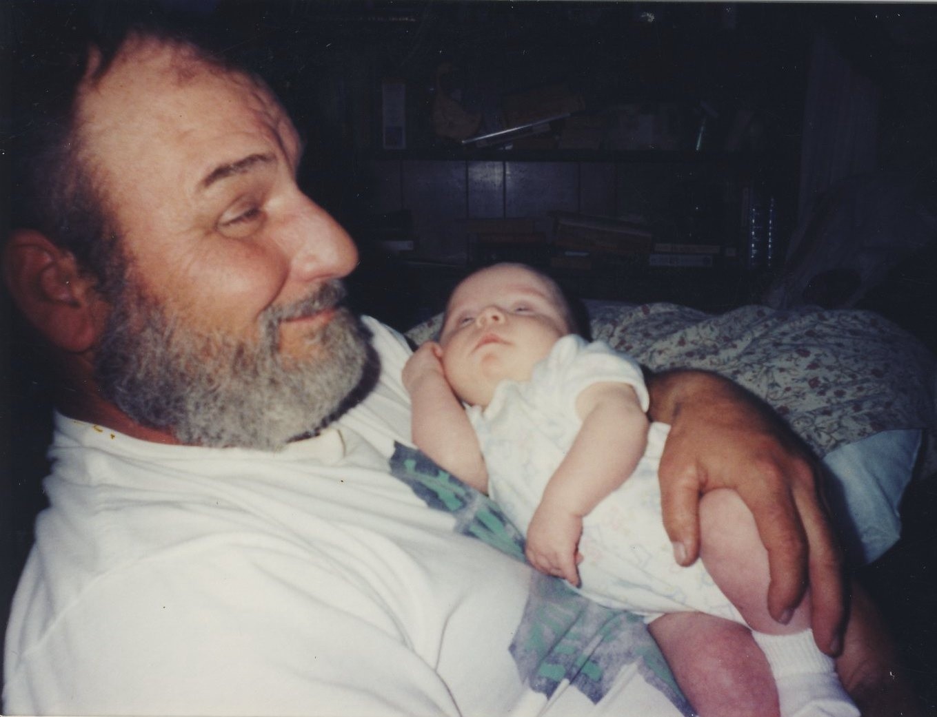 John Renfroe's Instagram, Twitter & Facebook on IDCrawl