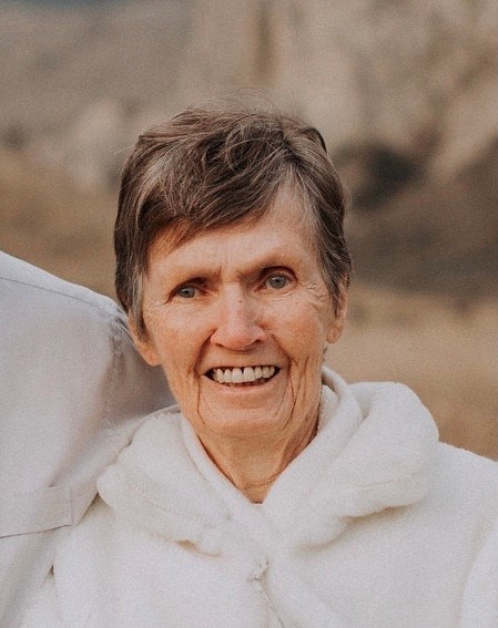 Margaret Embleton Obituary - Kamloops, BC