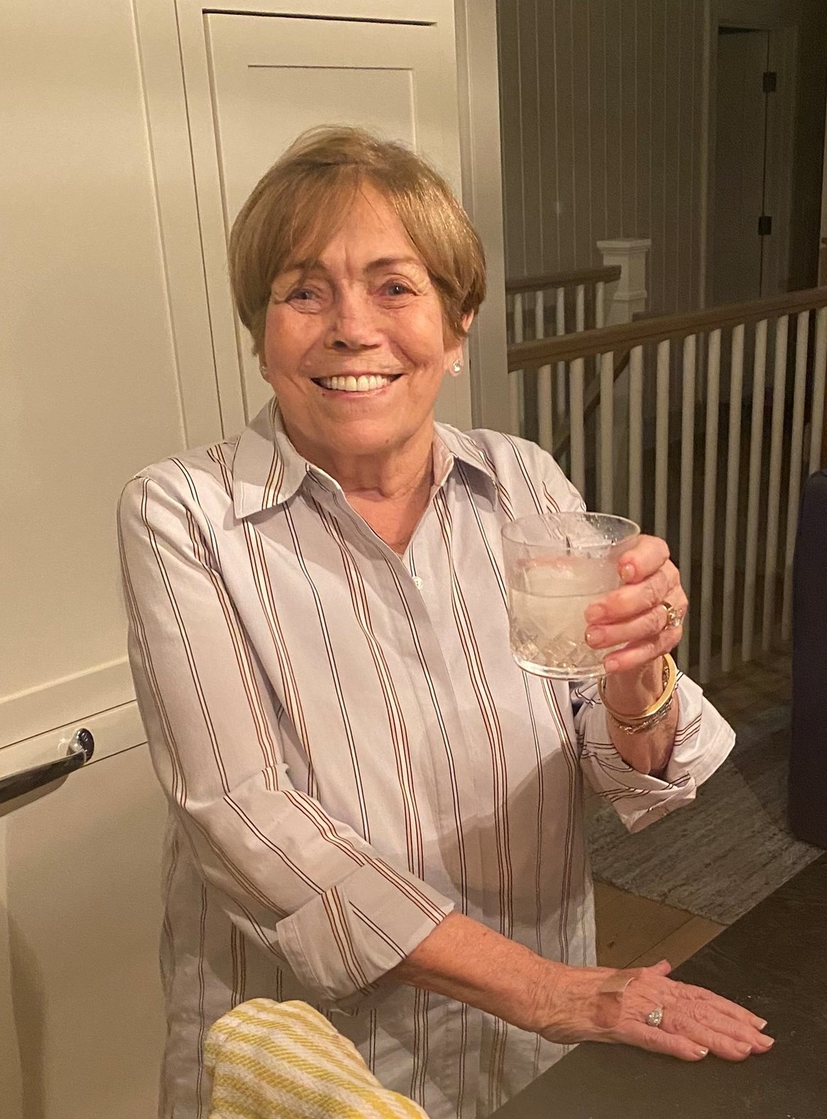 Susan K Purcell Obituary - Corona Del Mar, CA