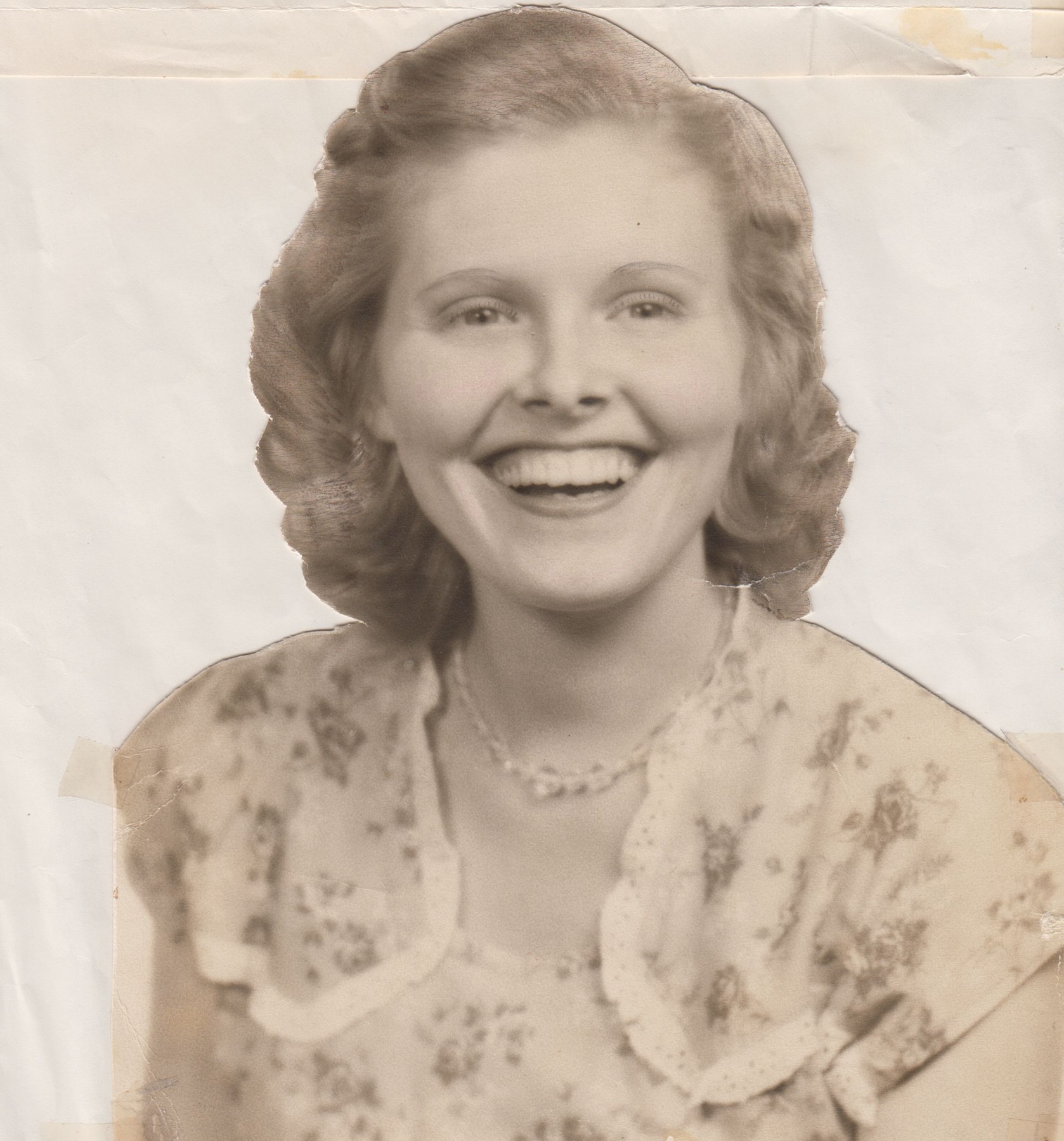 Mescal Louise Fennell Obituary - Kennesaw, GA
