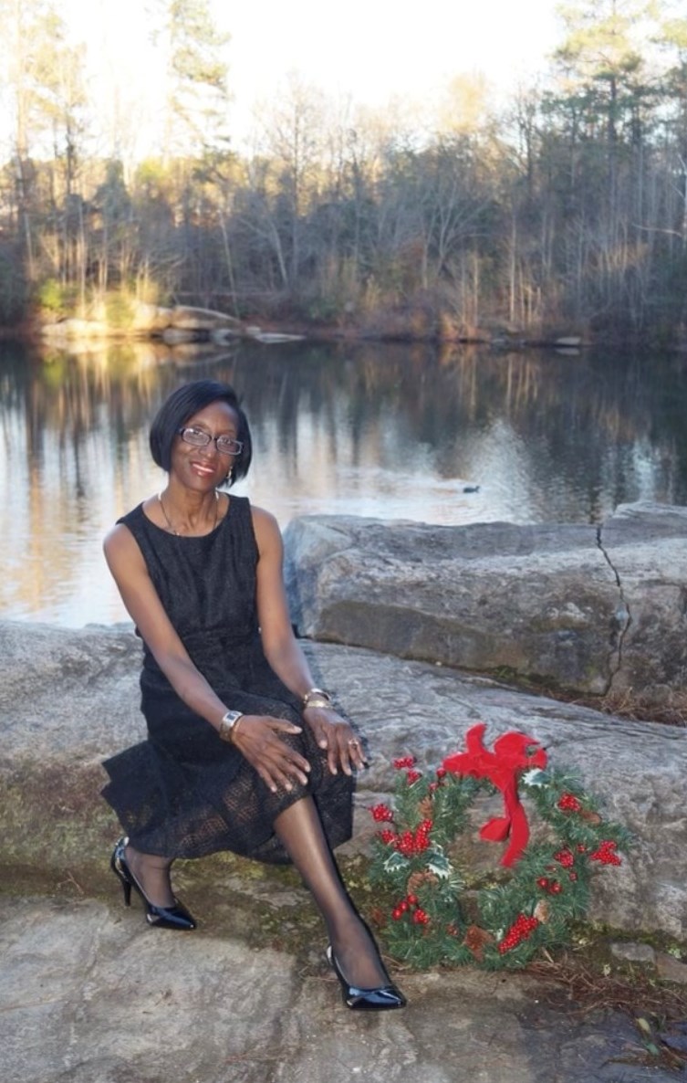 Melinda Jamison Obituary - Augusta, GA
