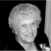 Dorothy Mccannell Obituary - Lewiston, ME