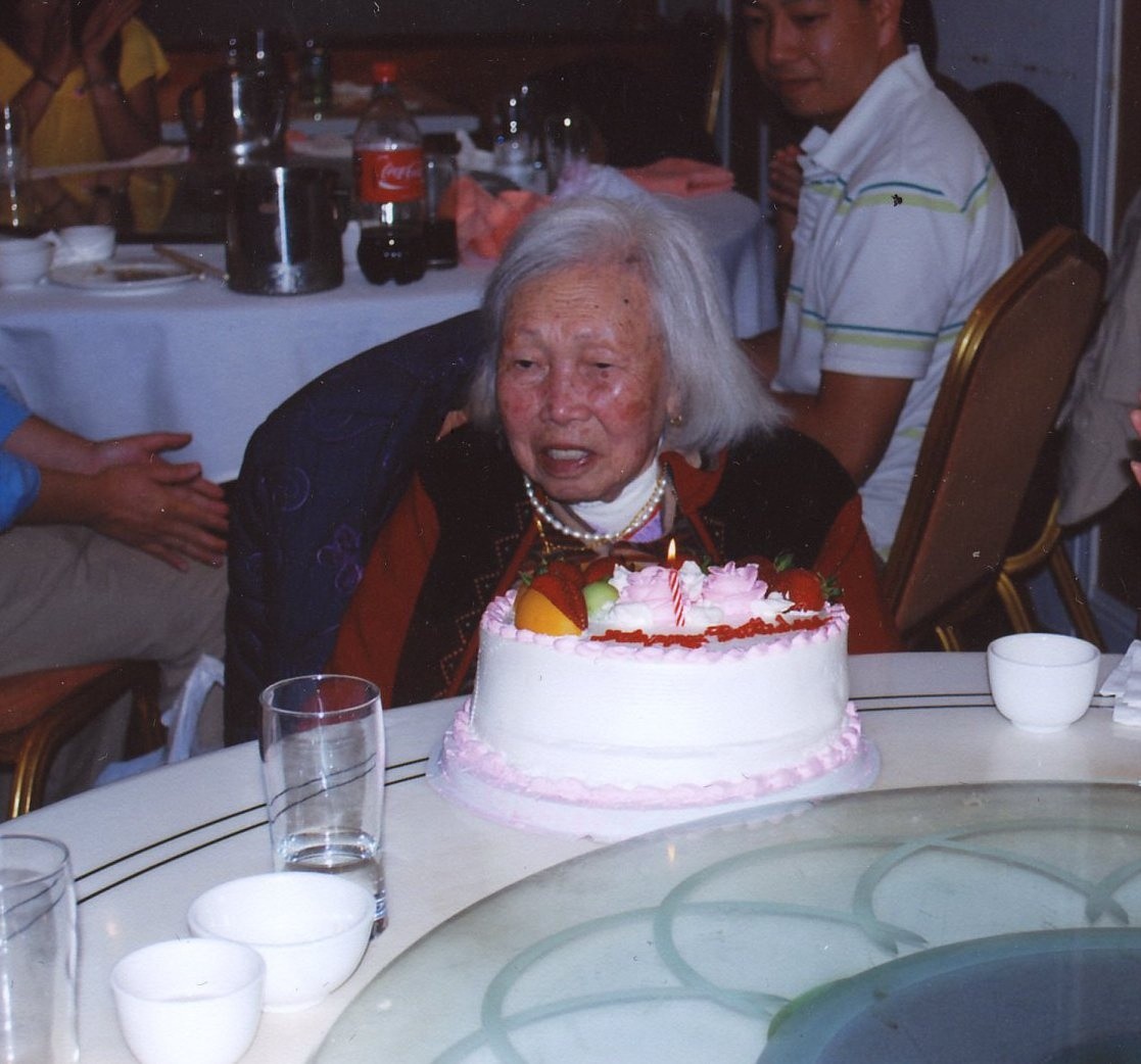 Li Tan Obituary - San Francisco, CA