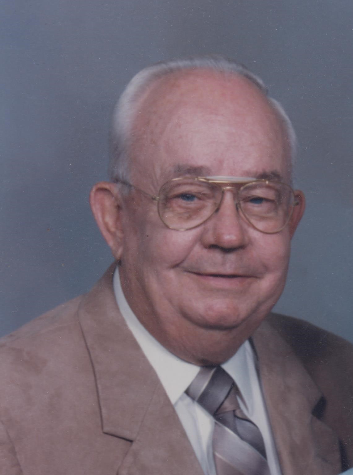 Ted Barefield, Lt. Col. USAF (Ret.) avis de décès - Haughton, LA