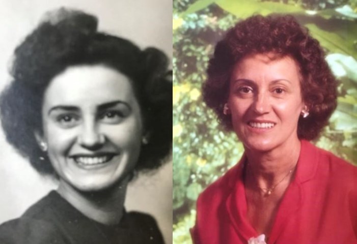 Leah Merrell Obituary - Courtenay, BC