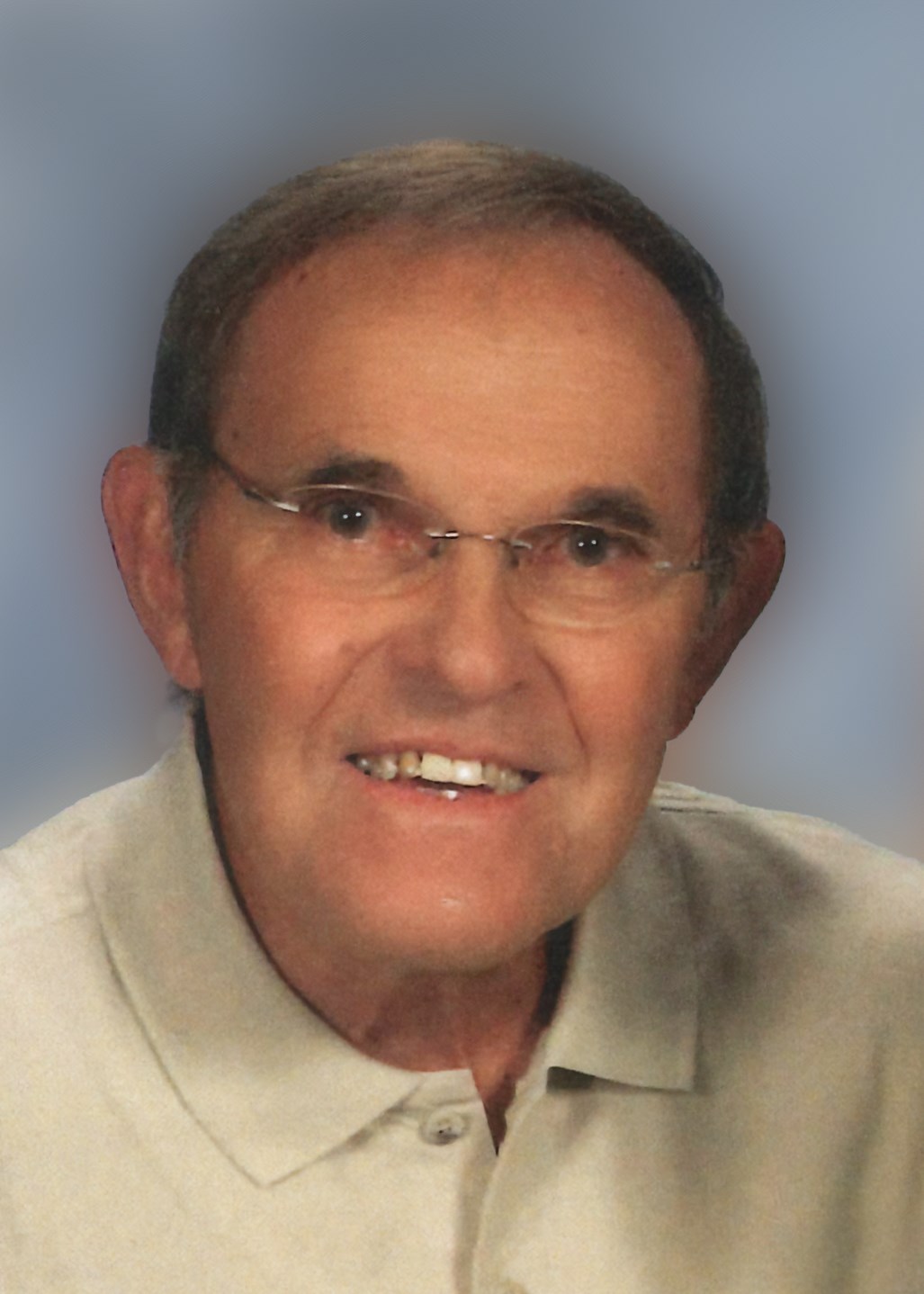 Stanley Van Dokkumburg Obituary - Grandville, MI
