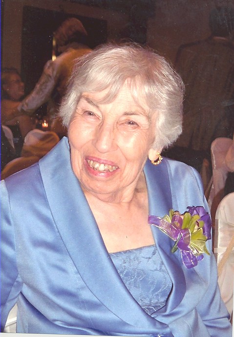 Dorothy Goodwin Obituary - Kansas City, MO