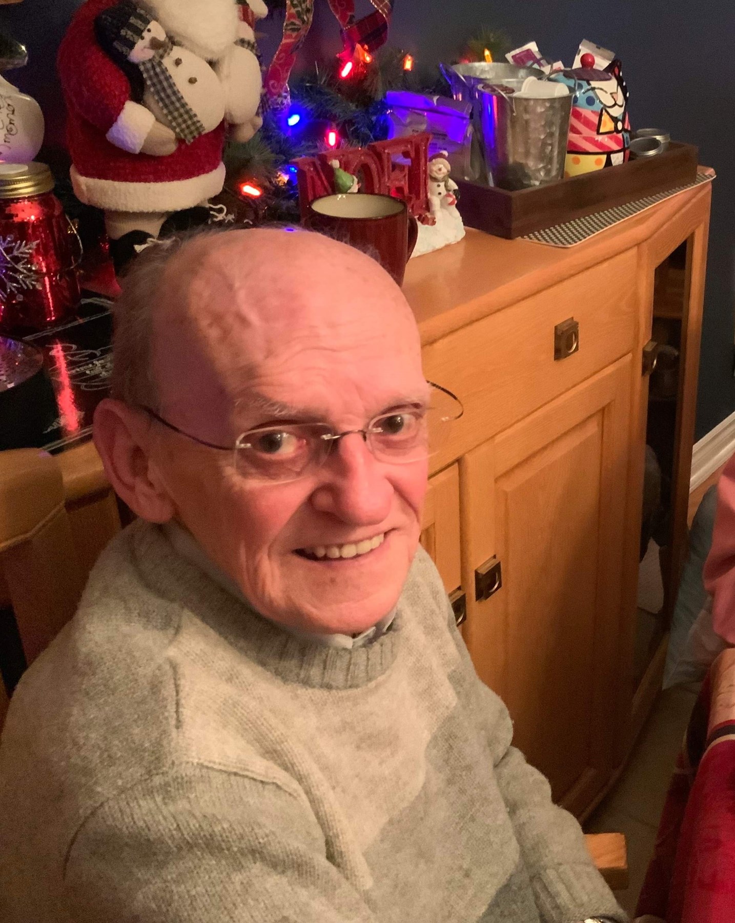 Henri Gervais Obituary - Brossard, QC