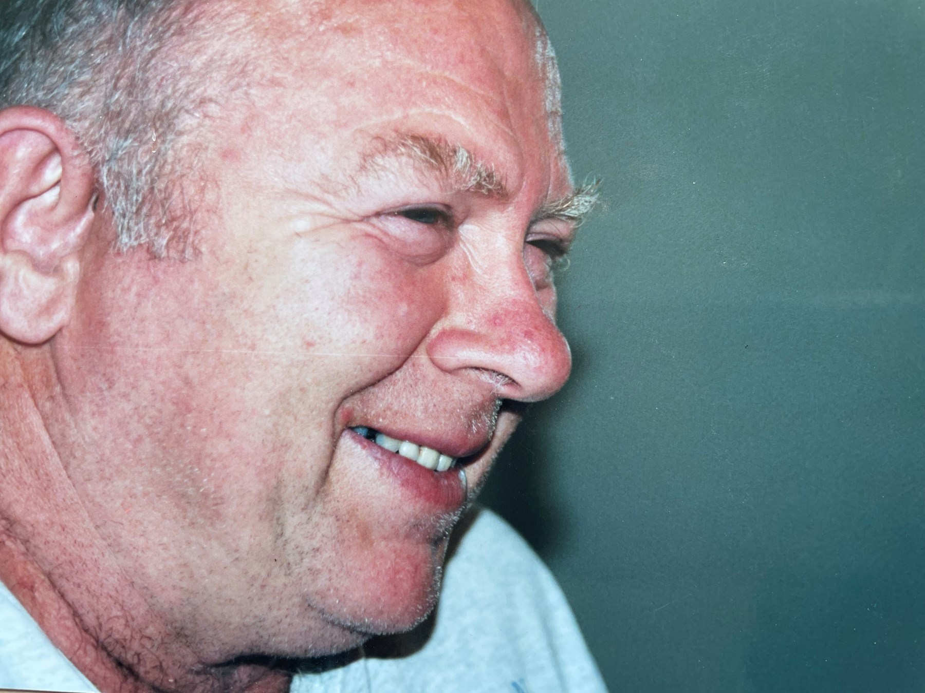 Douglas Ray Obituary - North Vancouver, BC