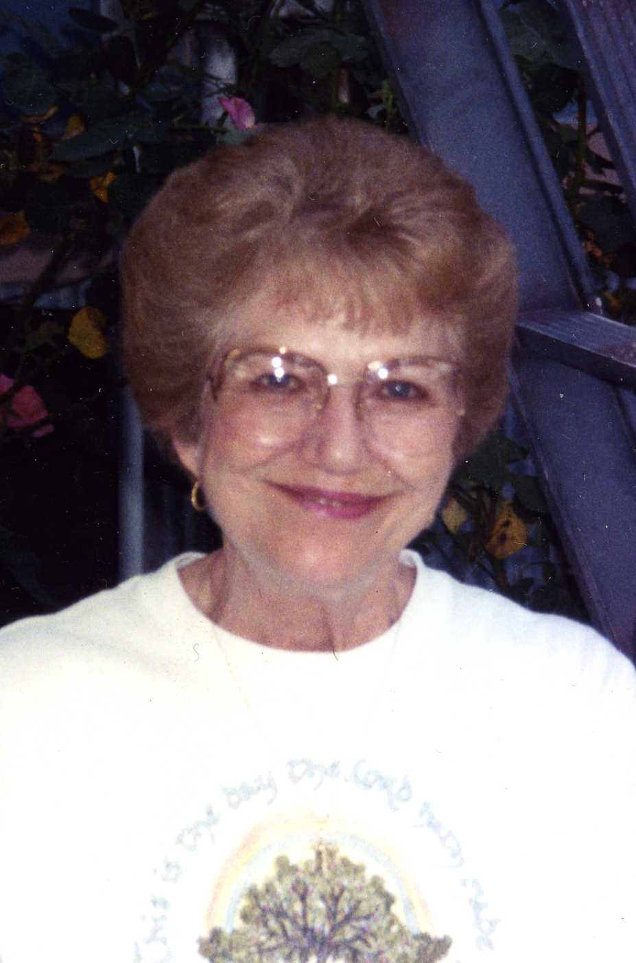 Doris Reddin's Instagram, Twitter & Facebook on IDCrawl