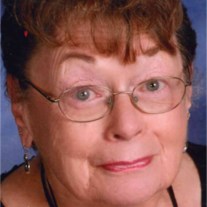 Jacqueline Hallam Obituary - Columbus, OH