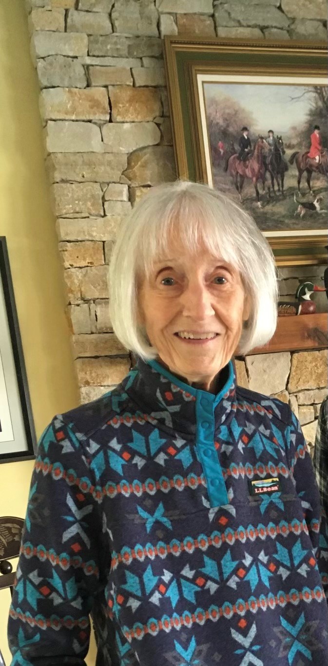 Mary Moss Obituary - Kansas City, MO