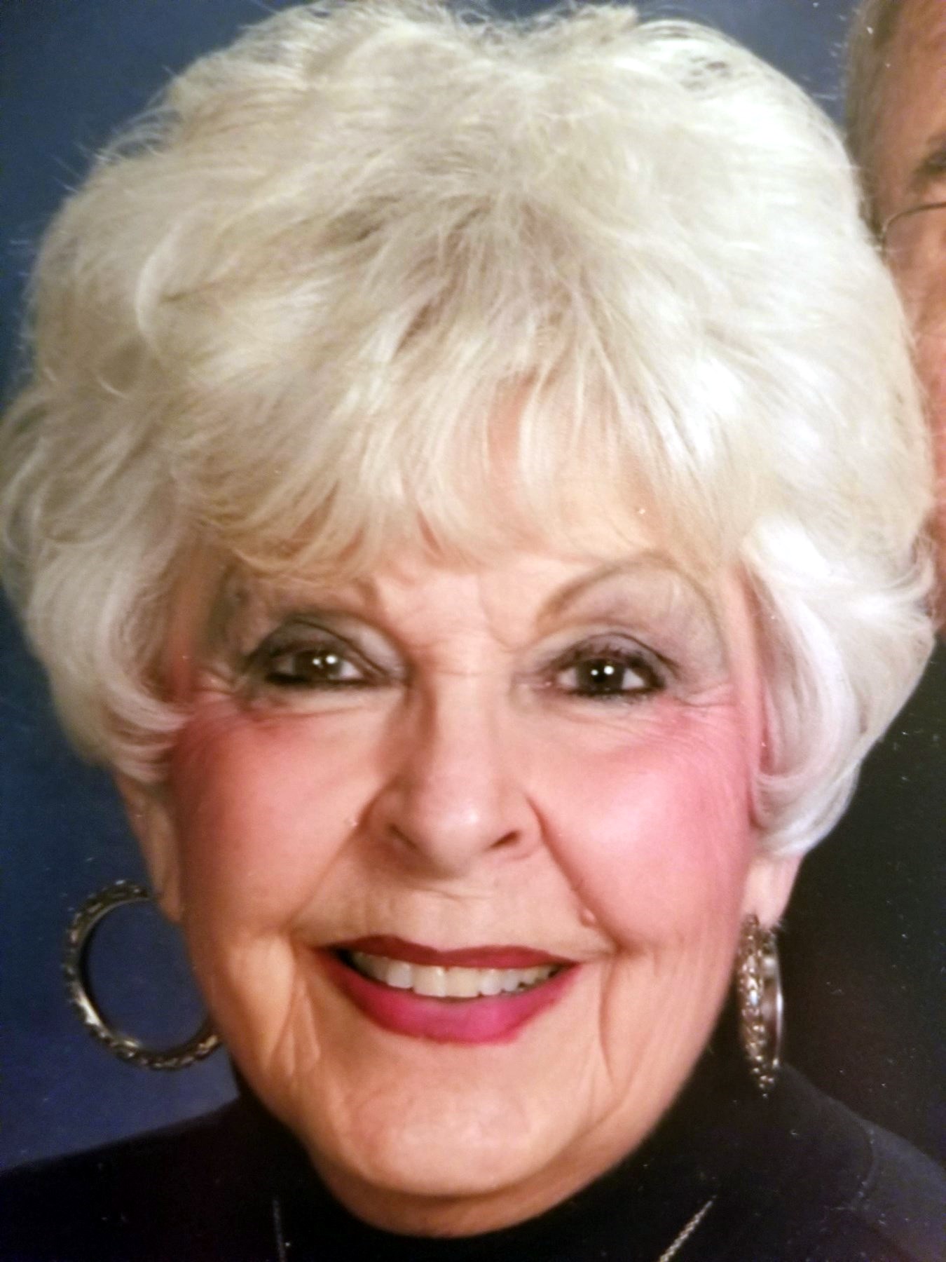 Mary Frances Textor Obituary - Kansas City, MO