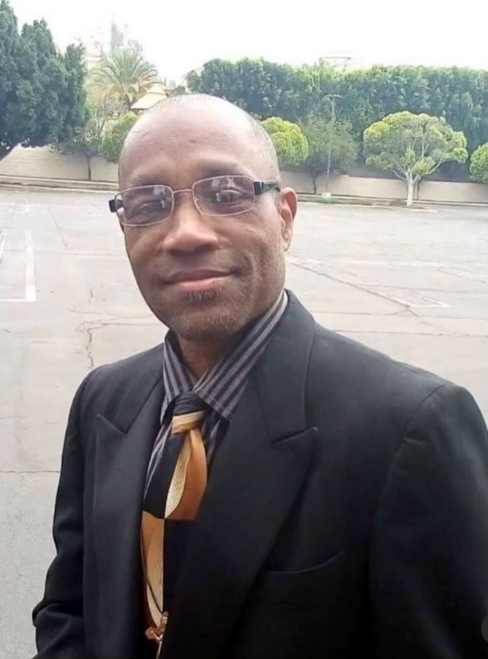 Eric Hall Obituary - Newhall, CA