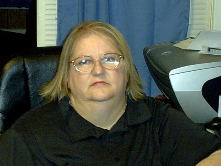 Melissa "Janey" Veach Obituary - Van Buren, AR