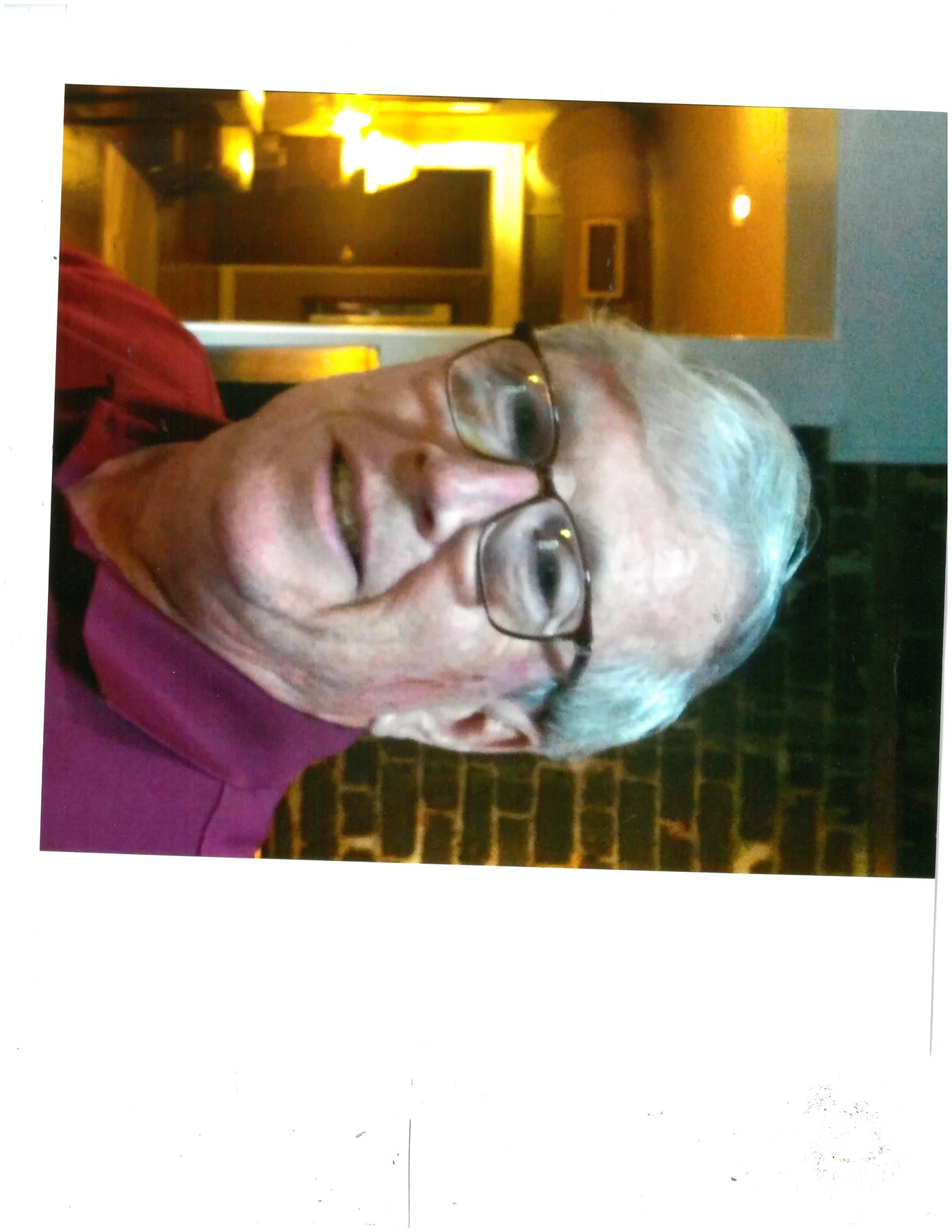 Paul Axelson Obituary - The Woodlands, TX