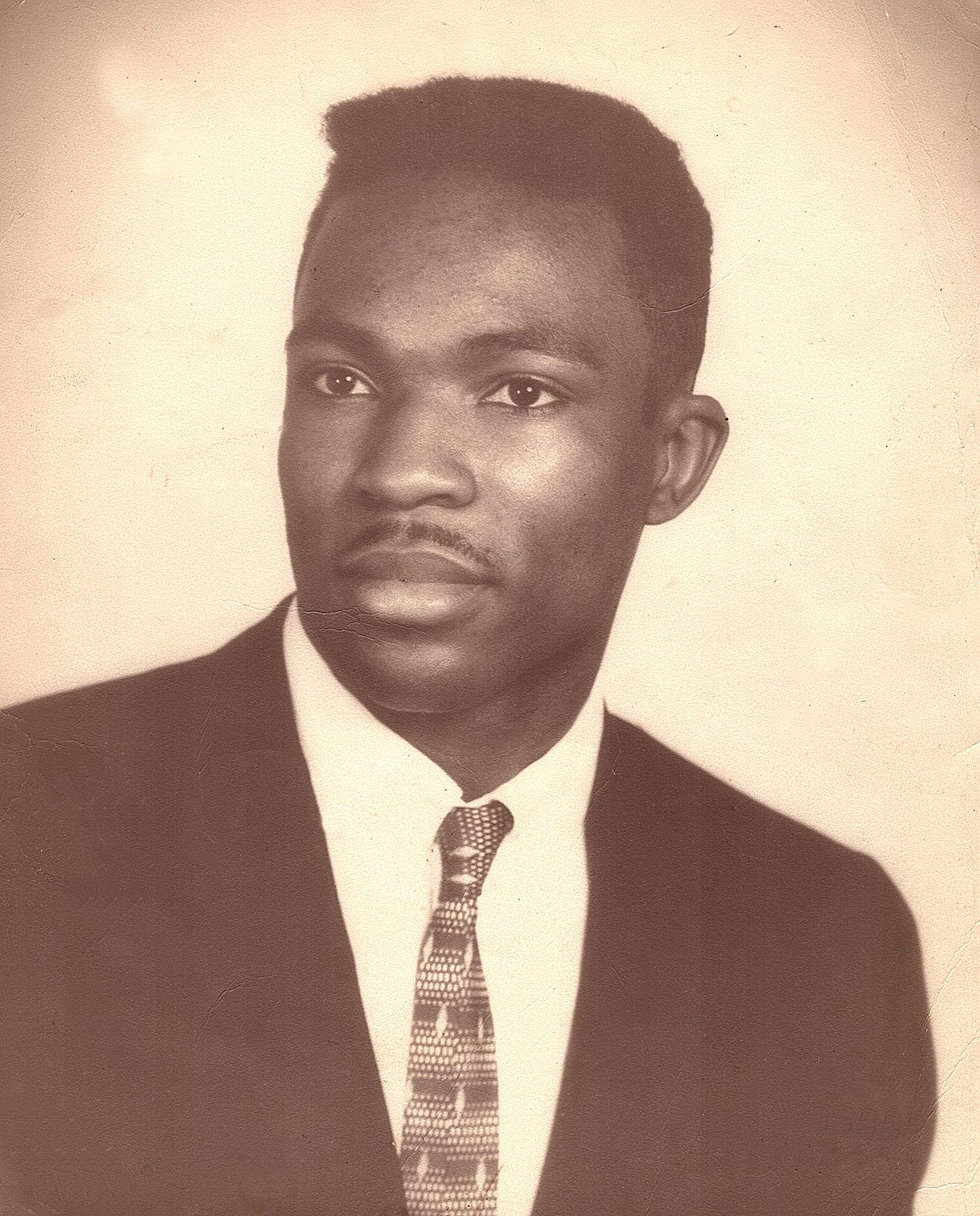 Joe McClain Obituary - Kansas City, MO