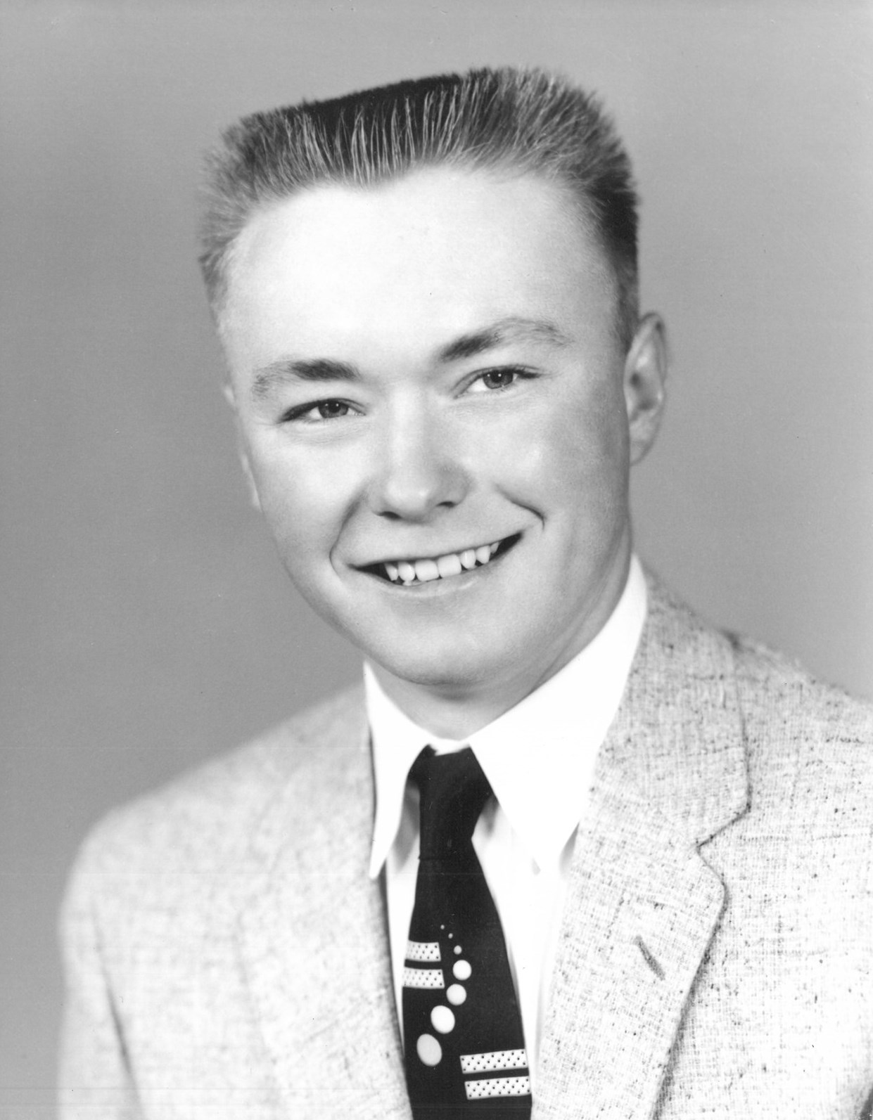 Kenneth Neergaard Obituary - Greeley, CO