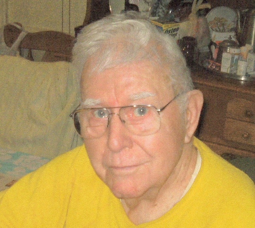 Ralph Sharp Obituary - Springfield, VA