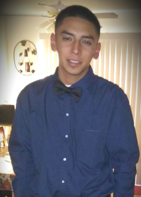 Ricky Gomez Obituary - Whittier, CA