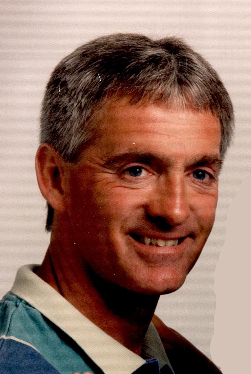 James Witt Obituary - Miamisburg, OH