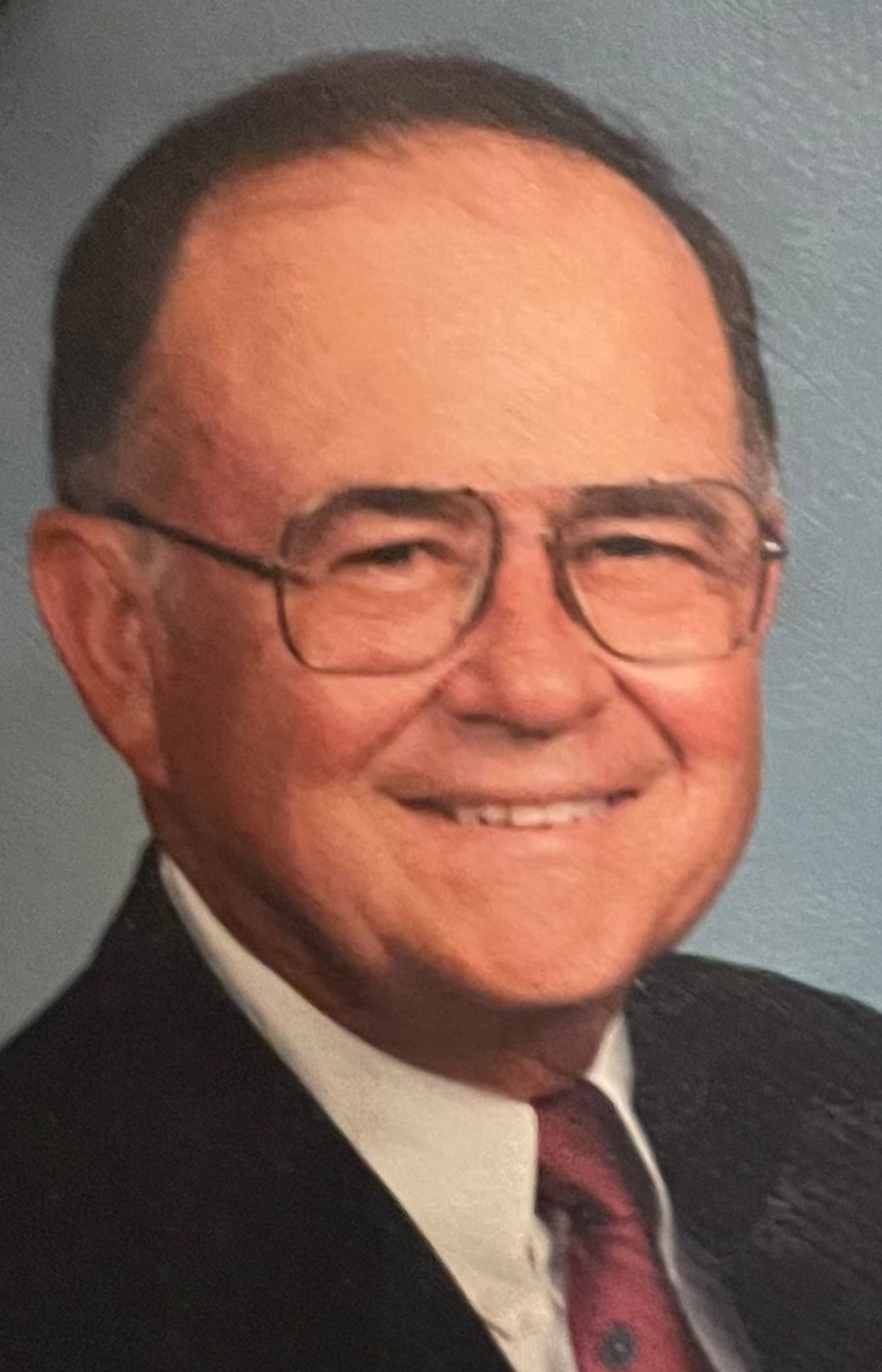 Paul Milam Obituary - Old Hickory, TN