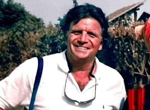 Peter Sibley Obituary - Novato, CA