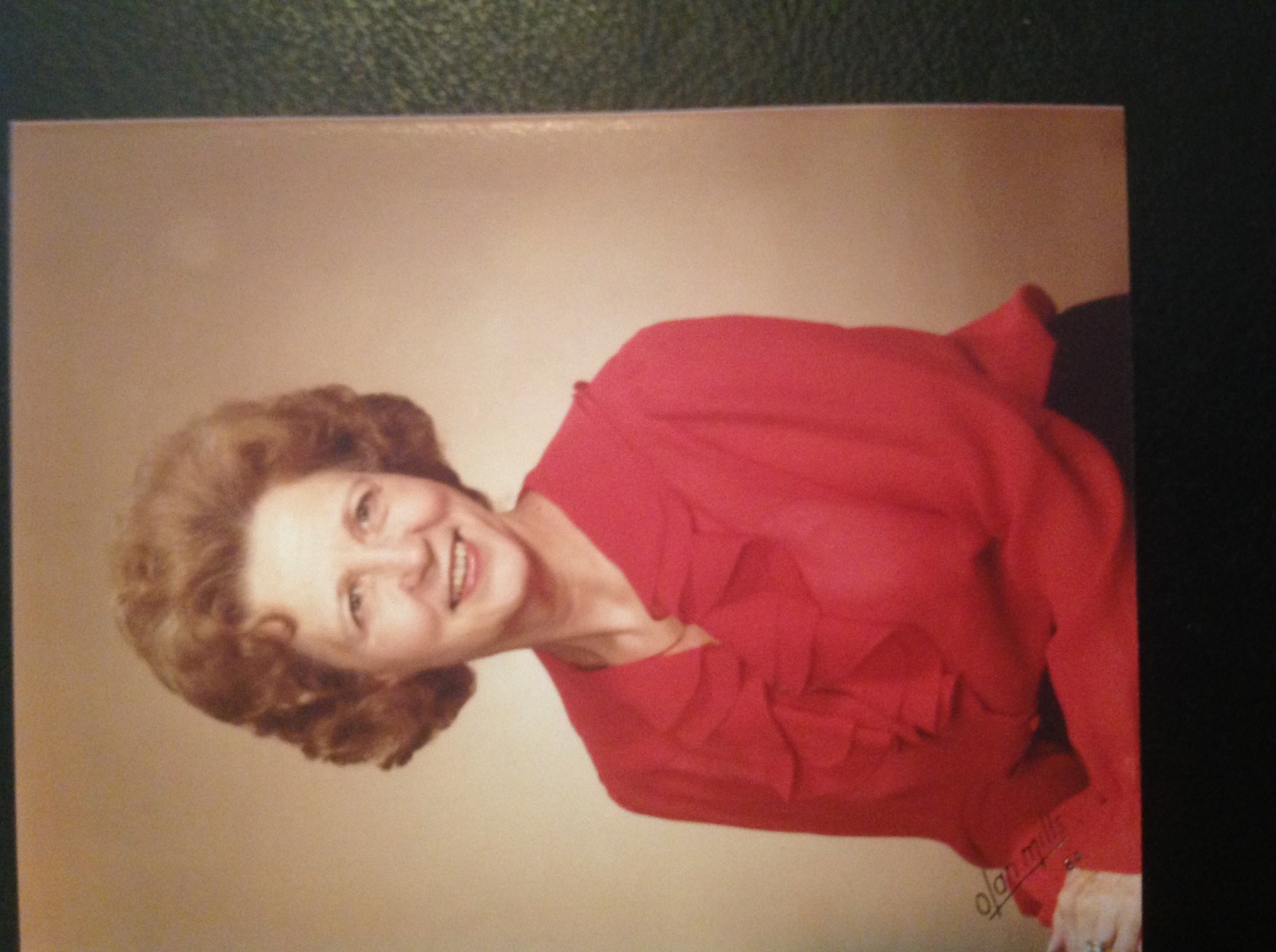 Margaret Elizabeth Holcombe Obituary - Raleigh, NC
