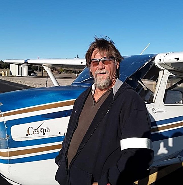 Rodney McFarlin Obituario - Canton, TX