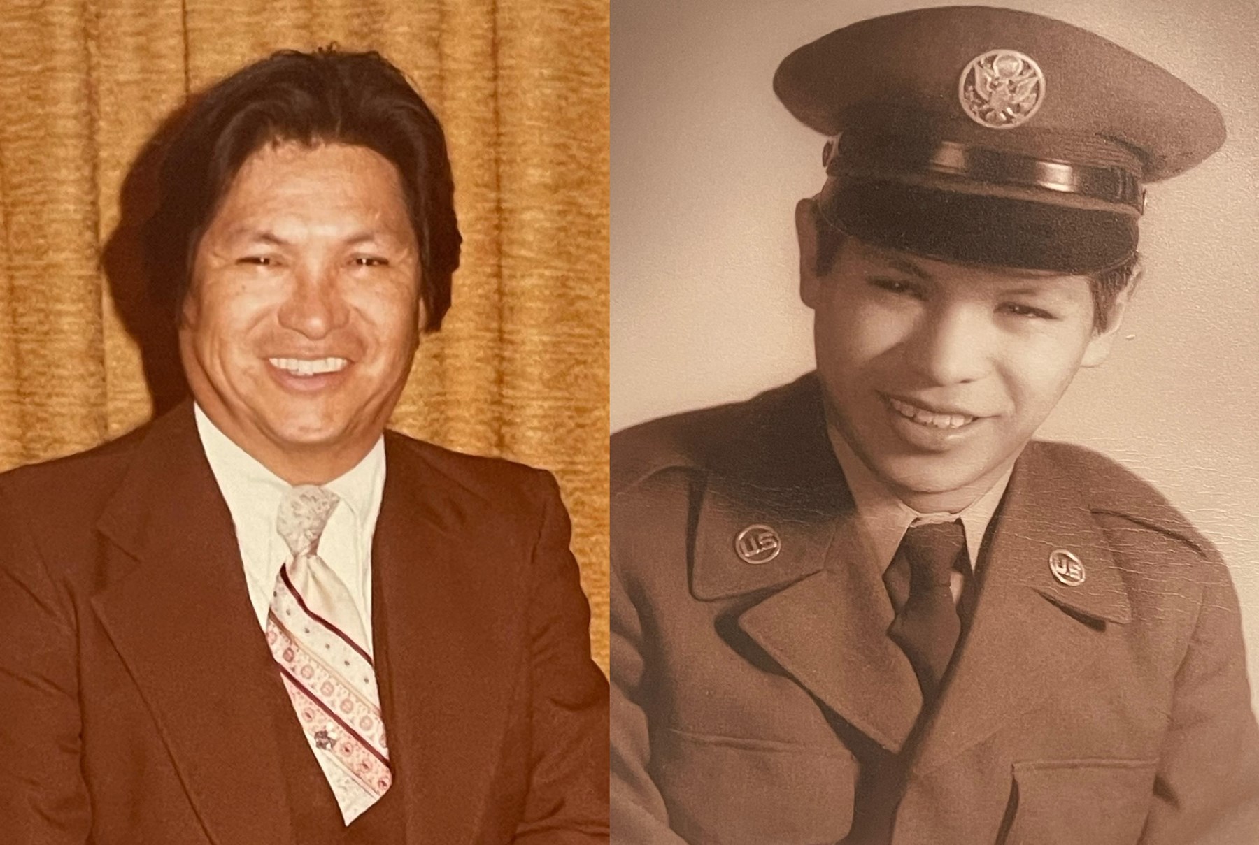 Luis Alfonzo Yip Obituary - El Paso, TX
