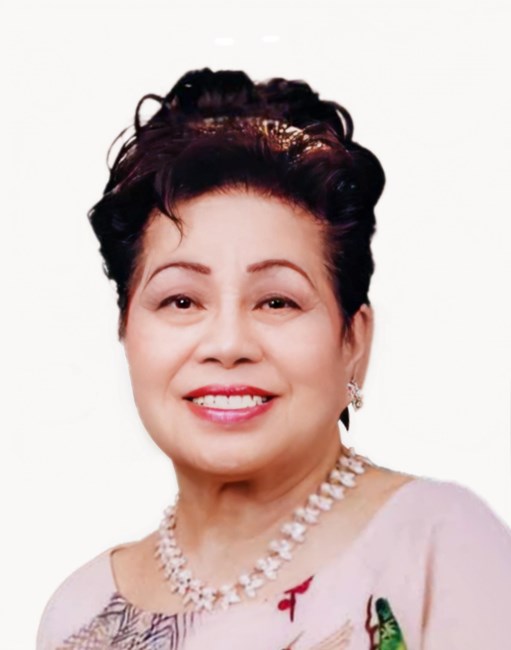 Xuong Thi Dinh Obituary - San Jose, CA