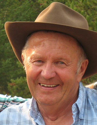 Eric Wenzel Obituary - Kamloops, BC