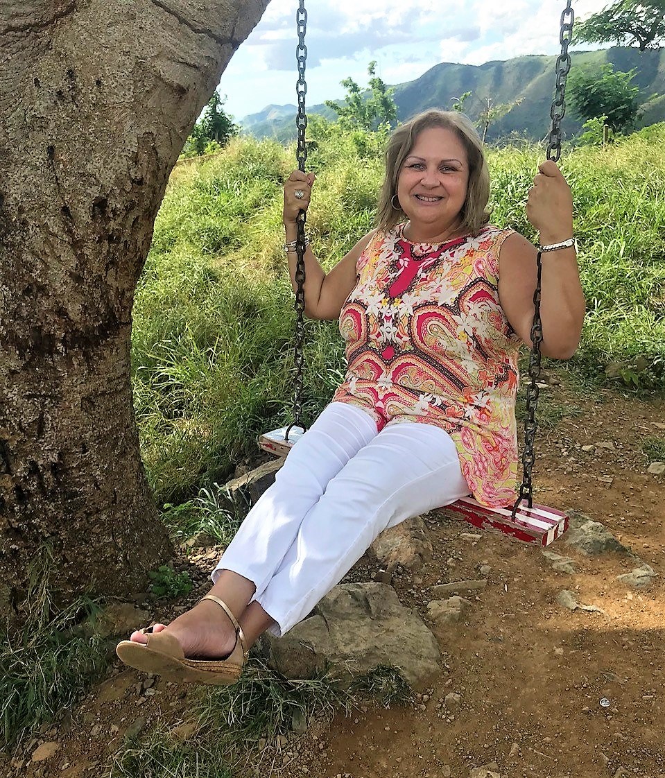 María Socorro Rodríguez-Dávila Obituary - Arlington, VA