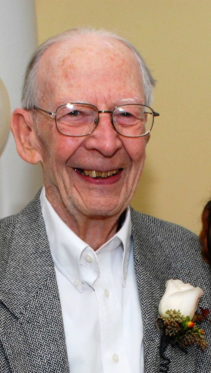 Robert Oren MacConnell Obituary - Charlotte, NC