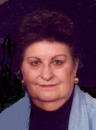 Dorothy Matherly Obituary - Martinsville, VA