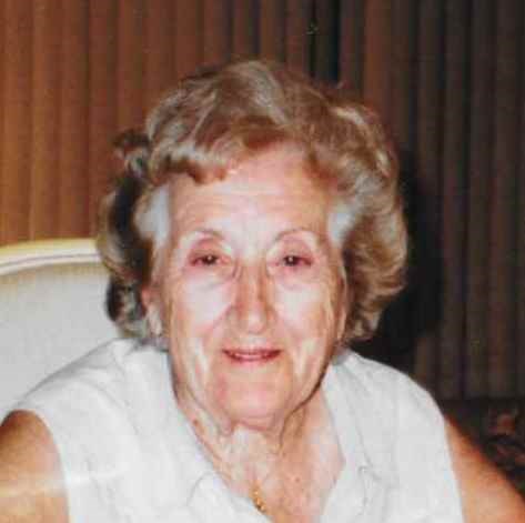Mary R Riccio Obituary - Boca Raton, FL