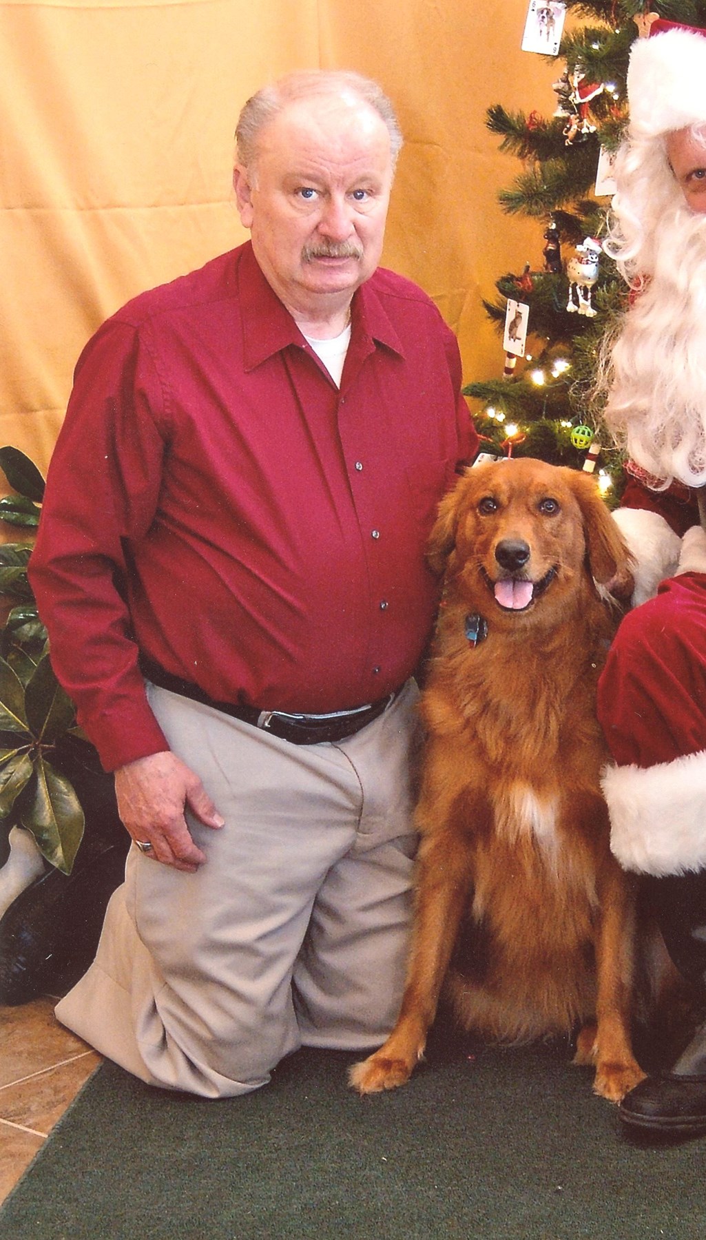 Richard Back Obituary - Richmond, VA