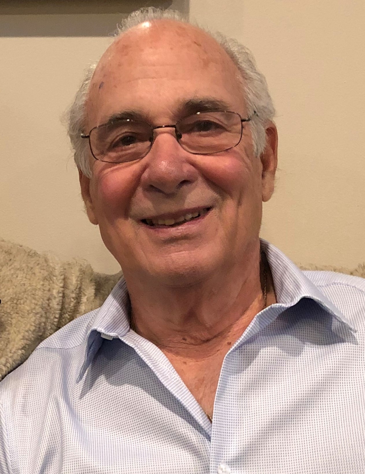 Anthony Manisco Obituary - Punta Gorda, FL