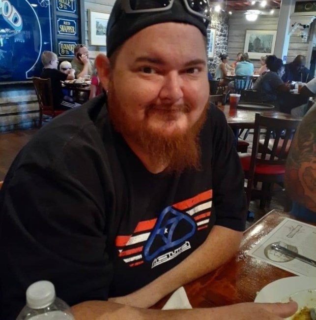 Joshua Lee Steed Obituary - Winder, GA