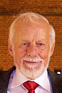 T. Sheppard, S.J. Obituary - Toronto, ON