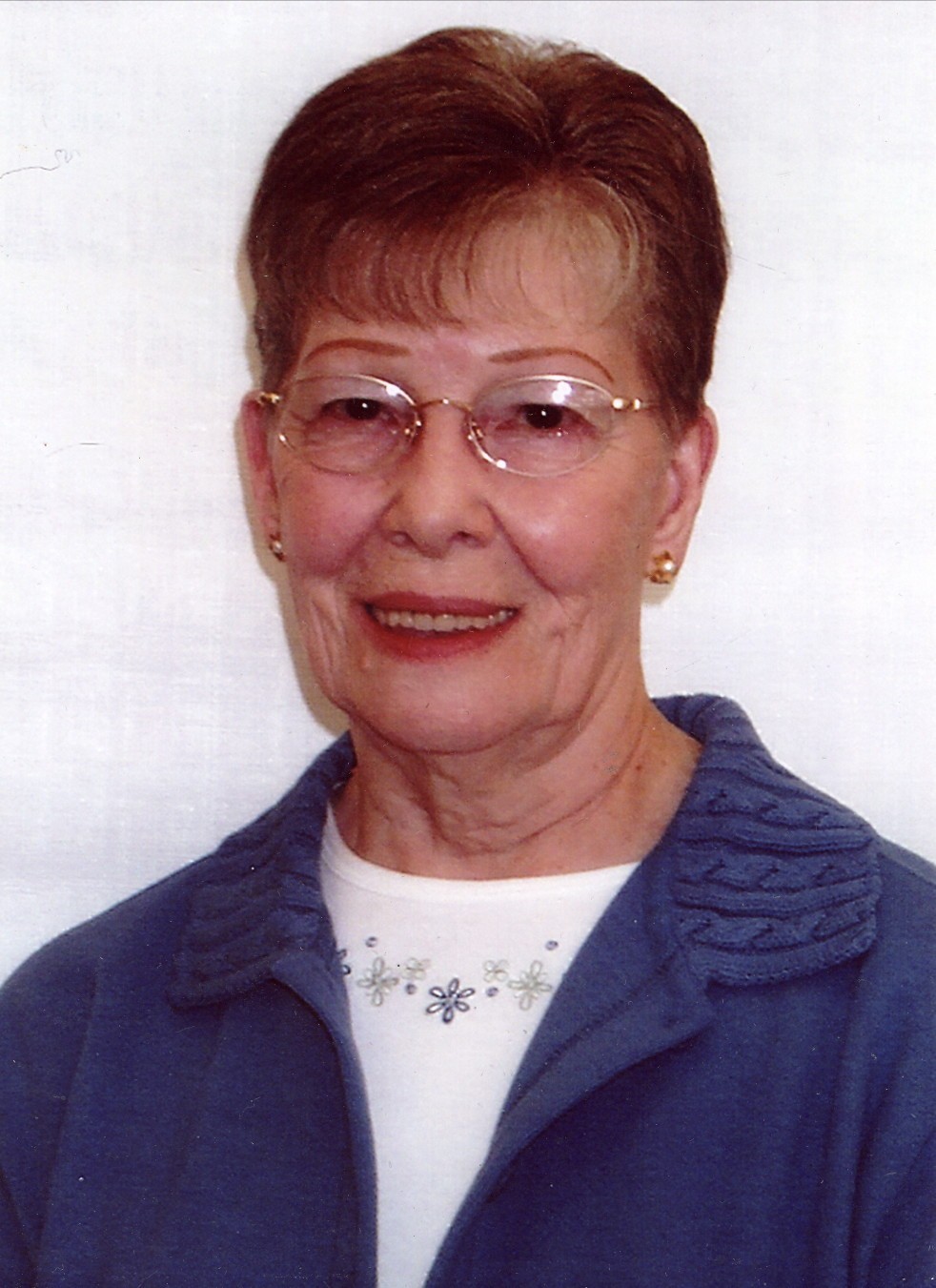 Bernice McAlister Obituary - Lake Charles, LA