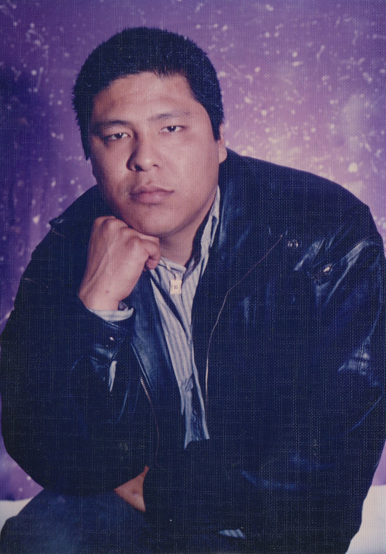 Benjamin Salas Obituary - South Gate, CA