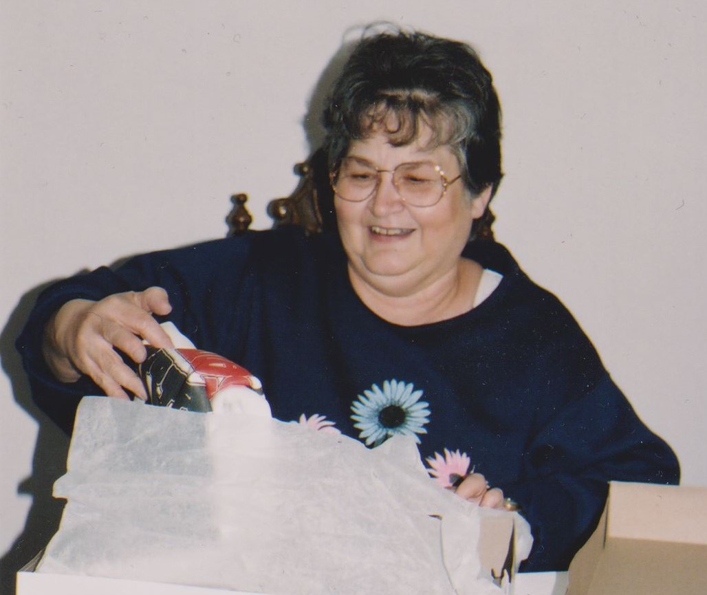 Shirley Irene Fuller Obituary - Orland Park, IL