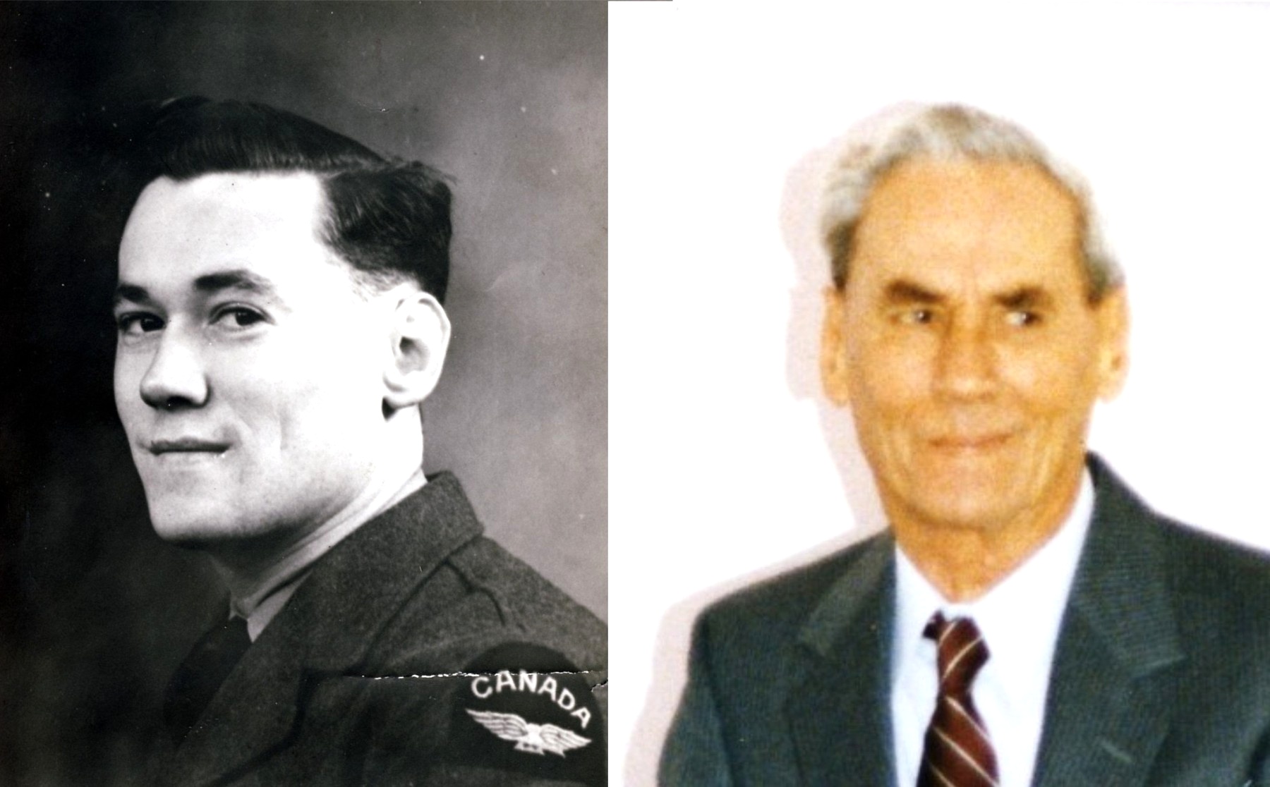 Marcel Rocheleau Obituary - Ottawa, ON